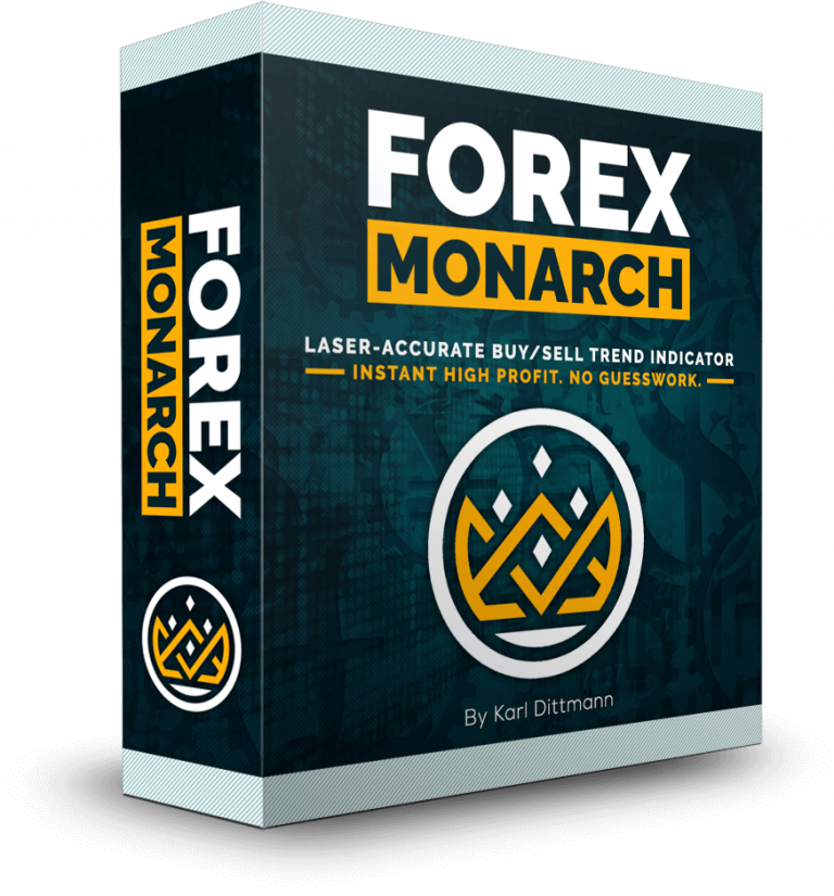 Forex Monarch - DigiList